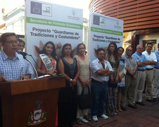 Artistas colimenses llevarán “Perritos Colimotes” a todo el país ...