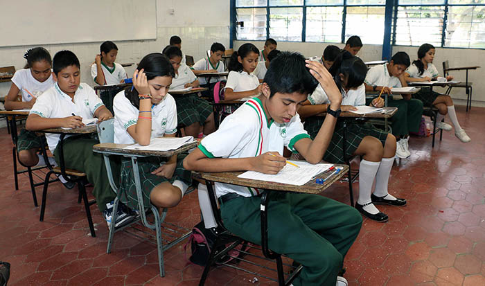 Ya están en línea resultados del Examen de Avance Educativo de primaria ...