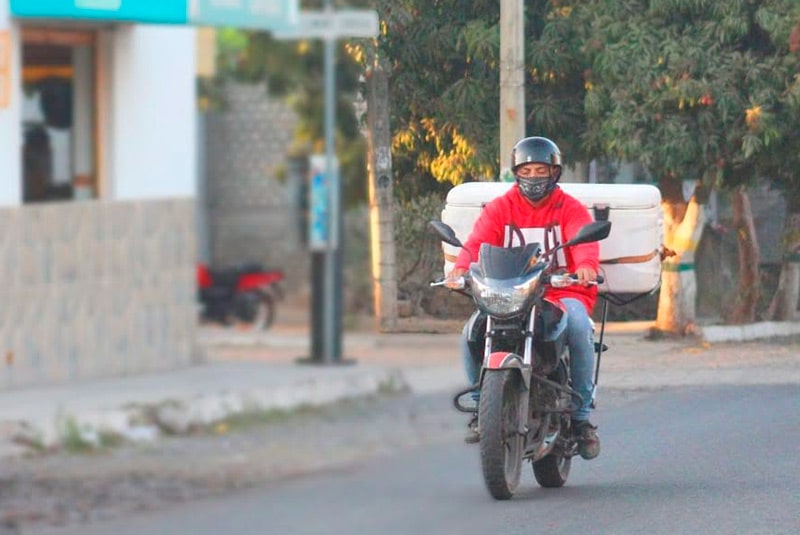 Uso Del Casco Previene 40 De Muertes Por Accidentes De Motocicleta