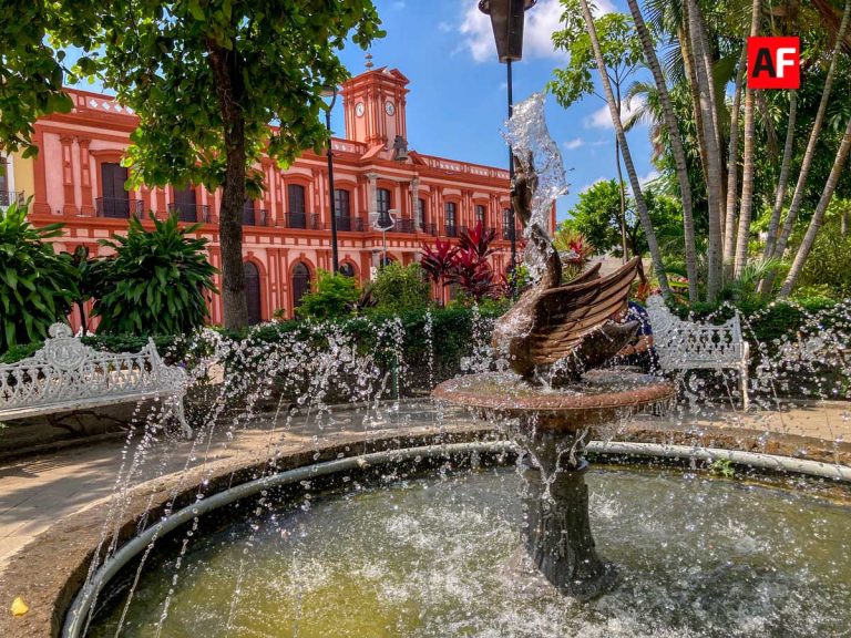 Lanzan convocatoria para diseño de imagen de los 500 años de la ...