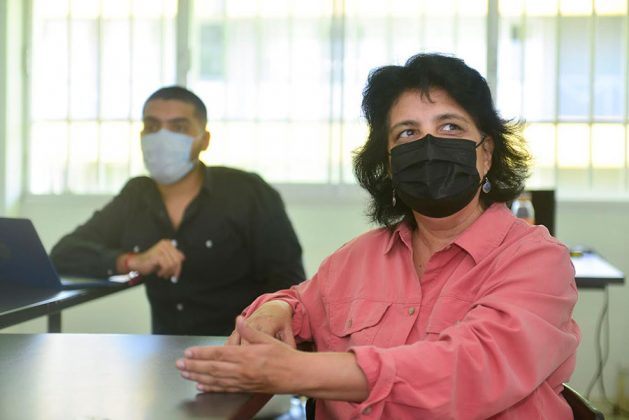 Buscan que se formalice apoyo psicológico a víctimas de trata y crimen ...