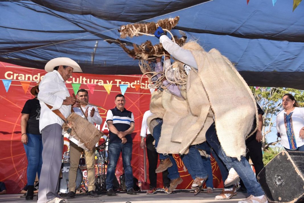 Inicia “Colima 500 Años: 1523-2023” con la tradicional Fiesta de los ...