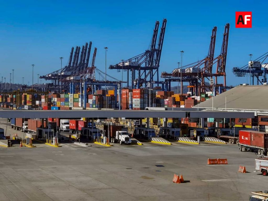 Aduana Manzanillo tendrá 8 nuevos equipos de Rayos X; se instalarán este año y agilizarán ...