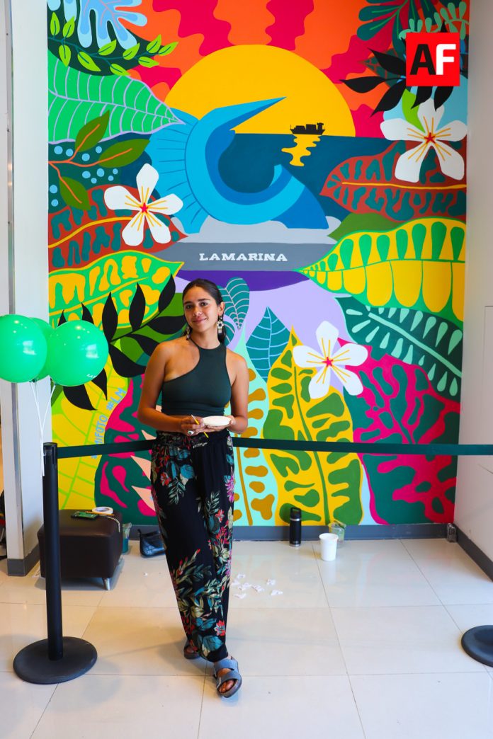Gran reapertura de Tienda La Marina Manzanillo - AFmedios .- Agencia de ...