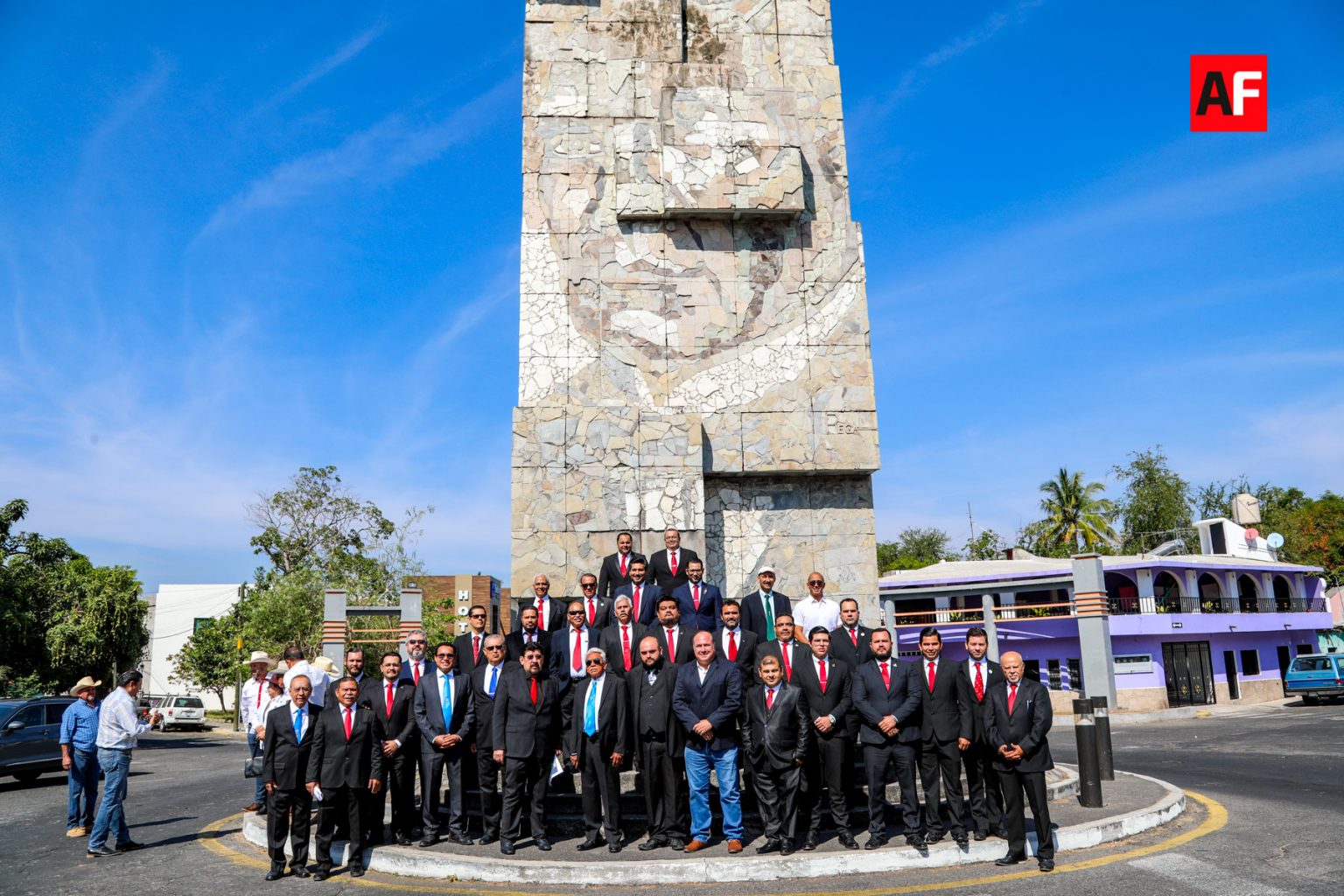 En Colima inicia 14 edición de la cabalgata "La Ruta de Juárez 2023 ...