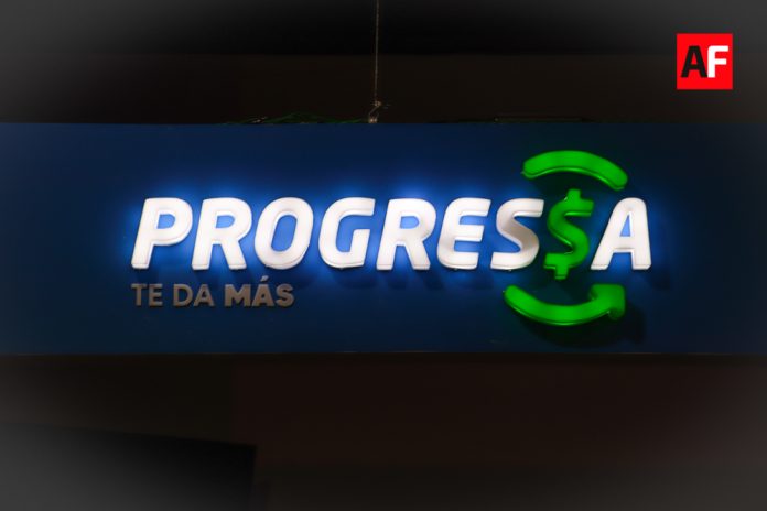 Inauguran segunda sucursal de la institución financiera Progressa en La ...