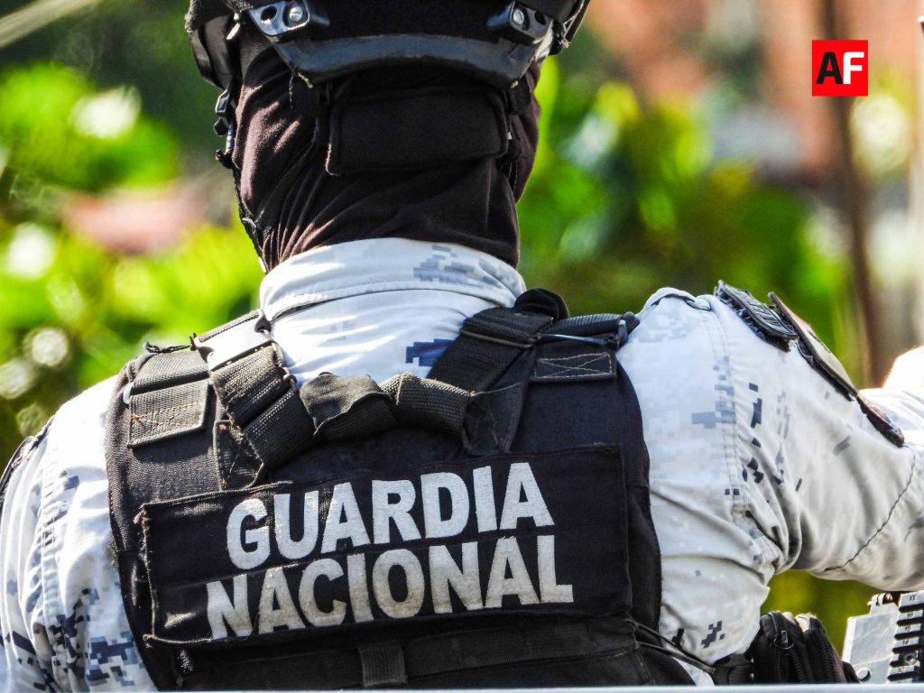 Siete detenidos y un muerto tras enfrentamiento en Lagos de Moreno, Jalisco - AFmedios ...