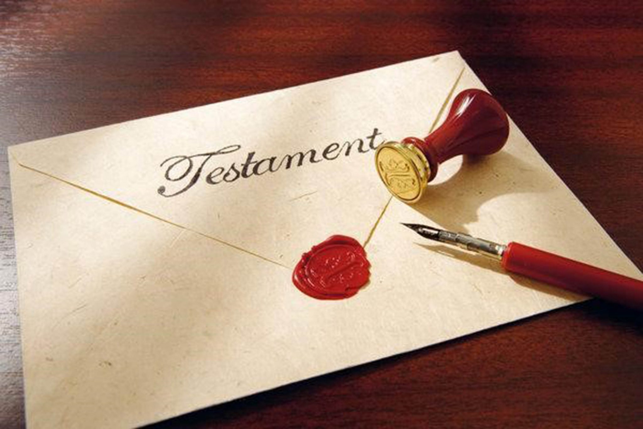 Octubre también será Mes del Testamento: Extienden beneficios para ...