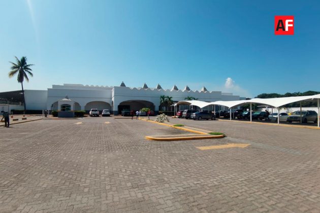 Terminal de Autobuses de Manzanillo cumple 20 años operando - AFmedios ...