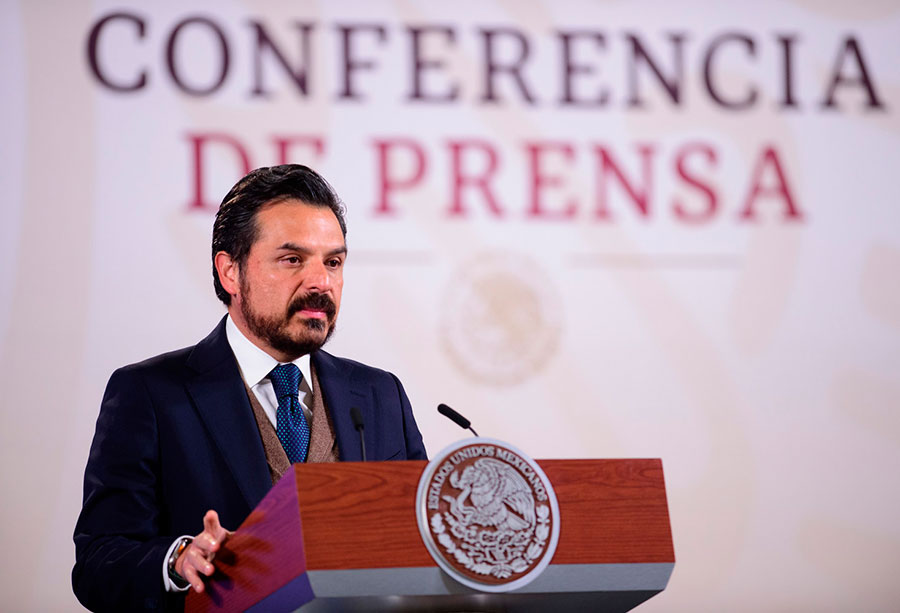 Imss Bienestar Reporta Más De 37 Mil Trabajadores En Primera Etapa De