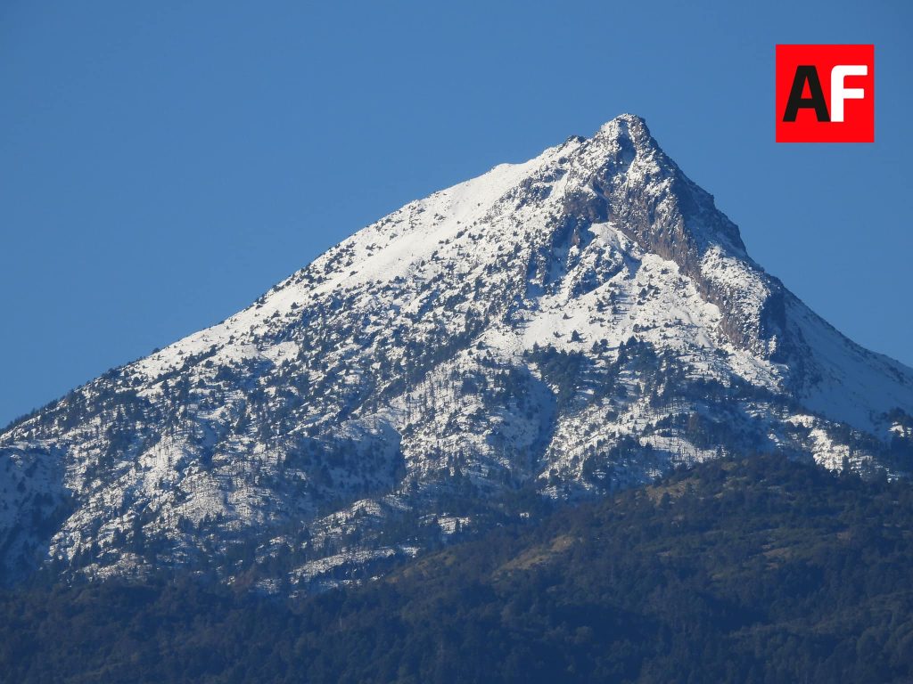 PC reabre Parque Nacional Nevado de Colima con algunas recomendaciones ...
