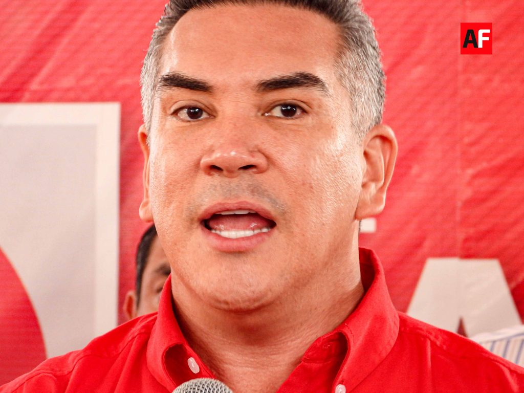 PRI reconoce el triunfo de Sheinbaum; hace llamado a que prevalezca el ...