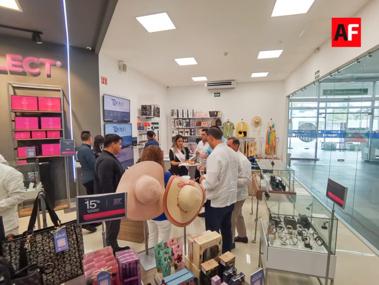 Liverpool Express llega a Manzanillo - AFmedios .- Agencia de Noticias