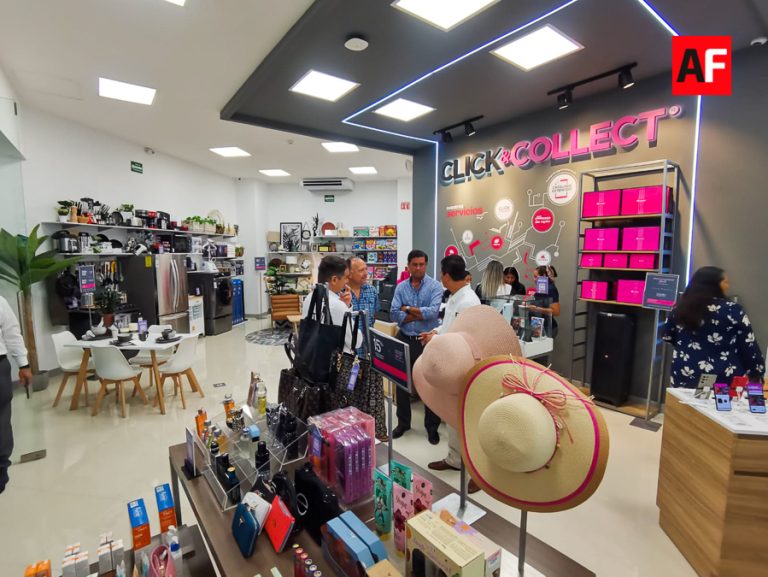 Liverpool Express llega a Manzanillo - AFmedios .- Agencia de Noticias