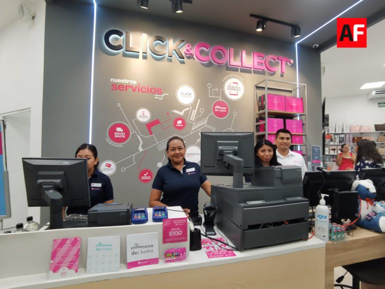 Liverpool Express llega a Manzanillo - AFmedios .- Agencia de Noticias