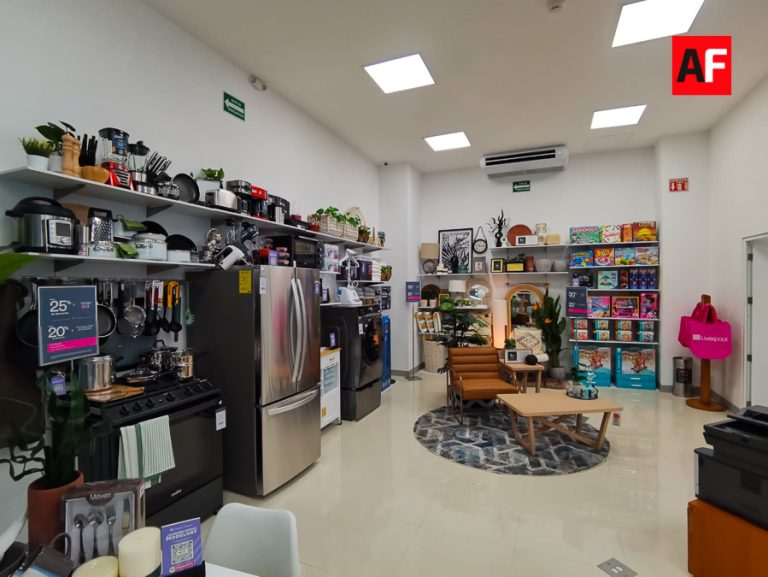 Liverpool Express llega a Manzanillo - AFmedios .- Agencia de Noticias