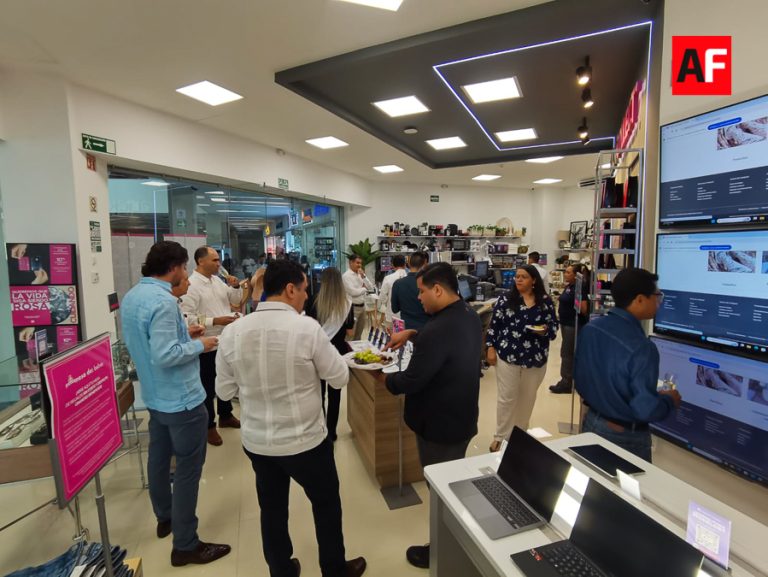 Liverpool Express llega a Manzanillo - AFmedios .- Agencia de Noticias