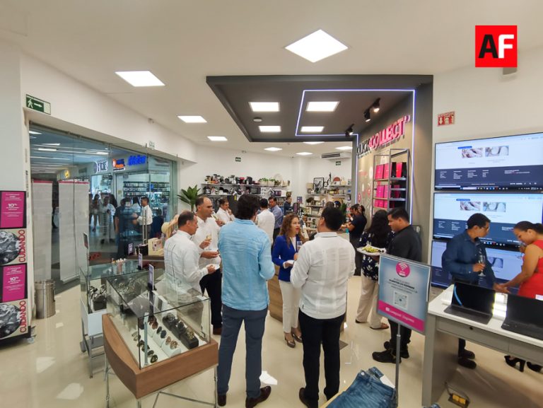 Liverpool Express llega a Manzanillo - AFmedios .- Agencia de Noticias