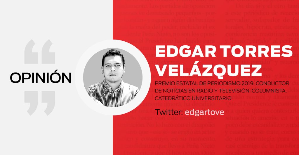 A quien le interesa, le interesa - AFmedios .- Agencia de Noticias