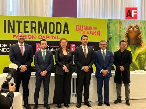 Intermoda 2025 se llevará a cabo en la Expo Guadalajara - AFmedios .- Agencia de Noticias
