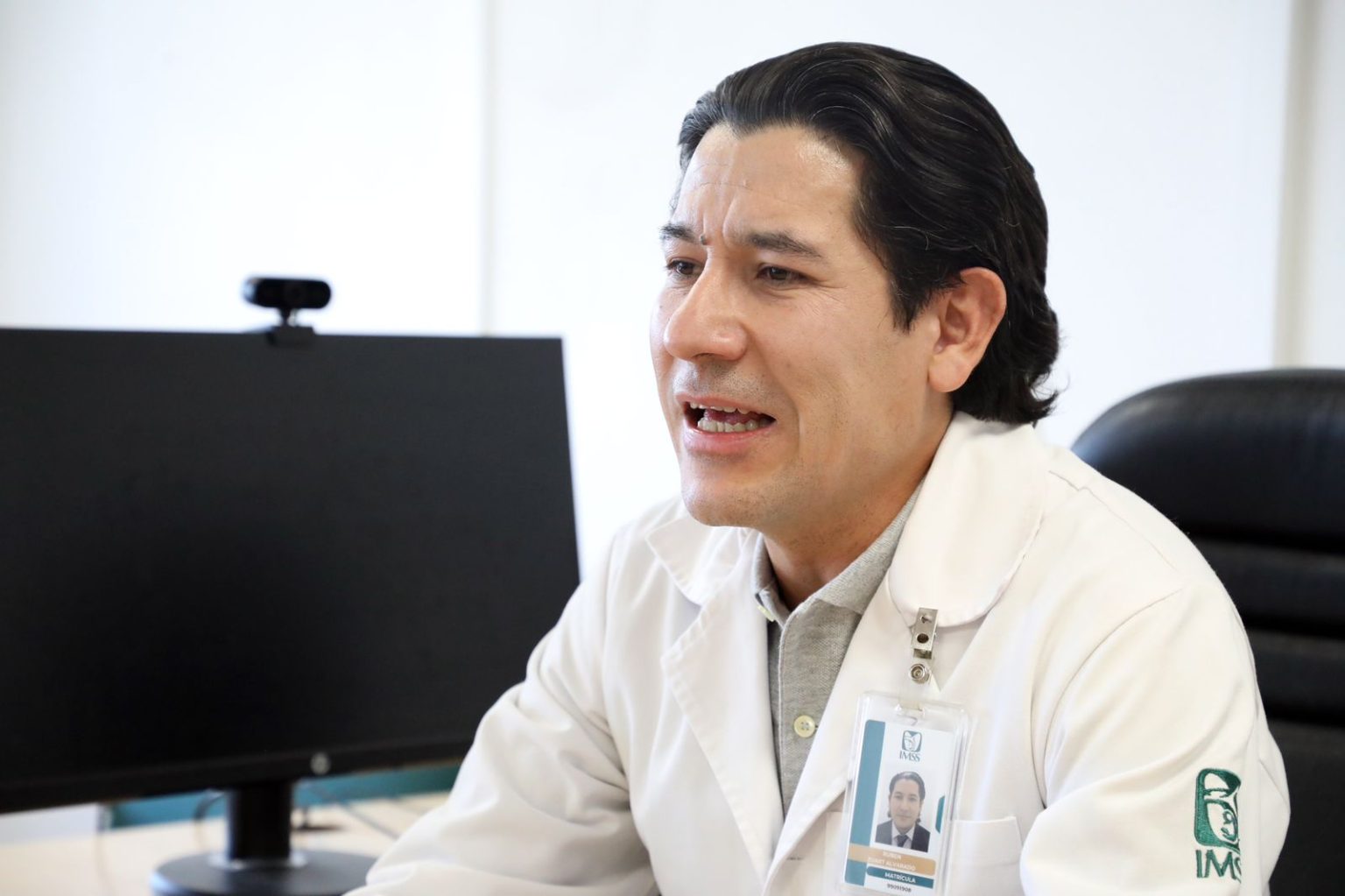 PrevenIMSS, apuesta para la detección temprana de enfermedades ...