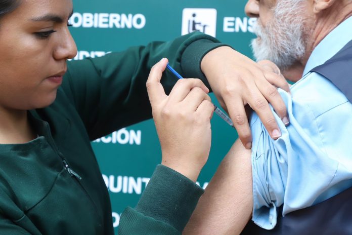 PrevenIMSS, apuesta para la detección temprana de enfermedades ...