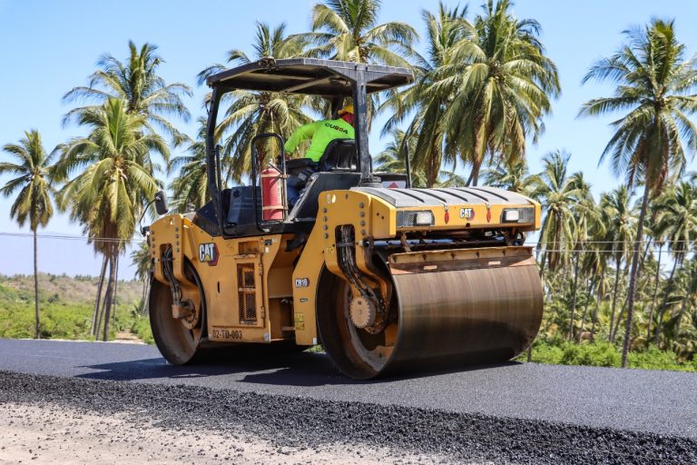 Hoy inician trabajos de mejoramiento en el puente Armería l; mejorará ...
