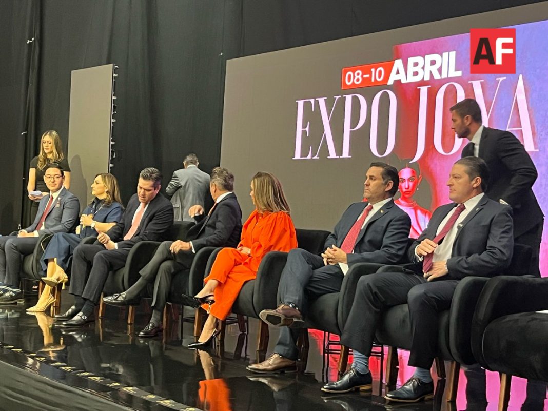 Llega Expo Joya Jalisco 2025 - AFmedios .- Agencia de Noticias