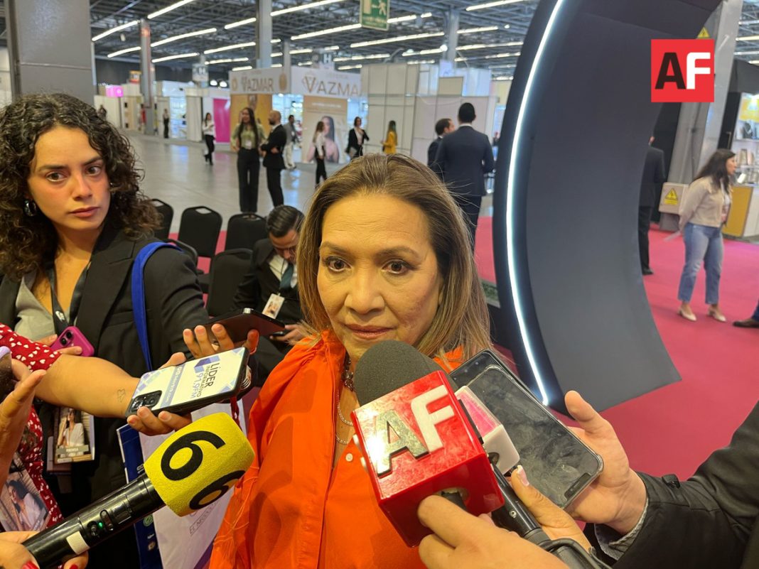 Llega Expo Joya Jalisco 2025 - AFmedios .- Agencia de Noticias