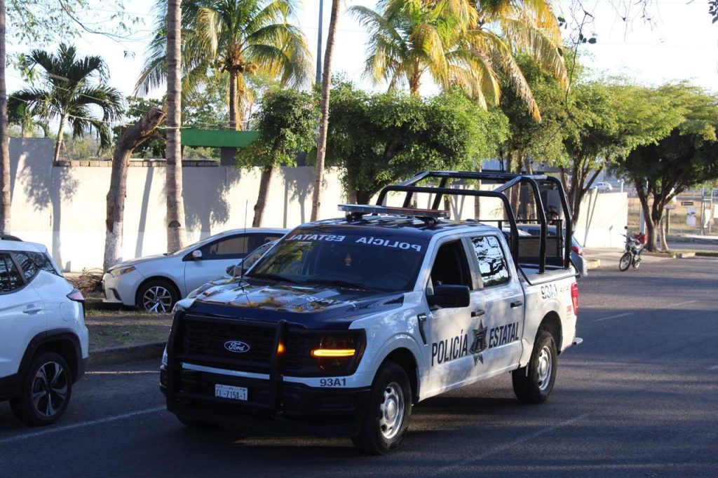 PEP y Semar detienen a 12 personas por diversos delitos en operativos ...