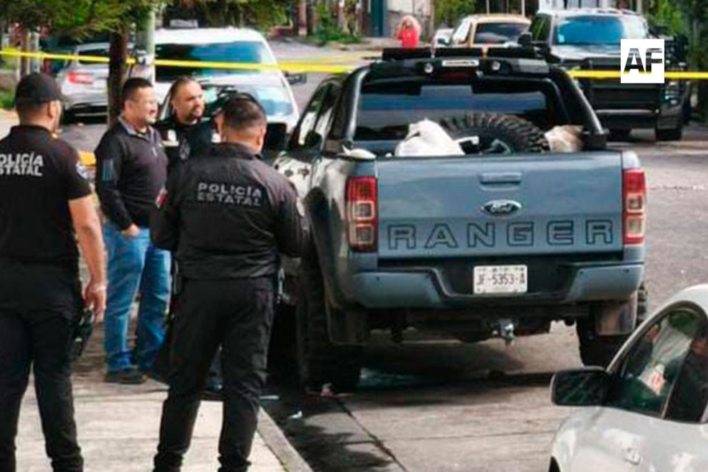 Era influencer la mujer asesinada junto con su familia en Guadalajara: Fiscalía de Jalisco ...