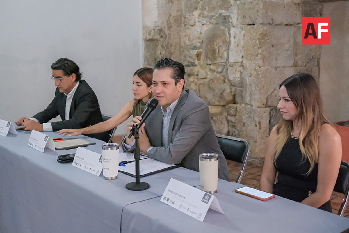 Jalisco presenta la insignia ‘Somos 26’ que certifica a negocios con ...