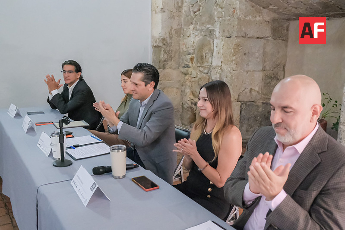 Jalisco presenta la insignia ‘Somos 26’ que certifica a negocios con ...