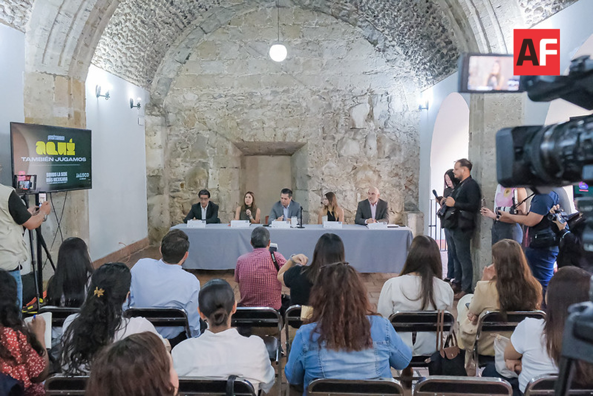 Jalisco presenta la insignia ‘Somos 26’ que certifica a negocios con ...