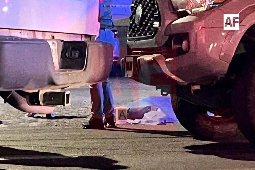 Asesinan a un hombre cerca del Lienzo Charro y Palenque de la Feria de ...