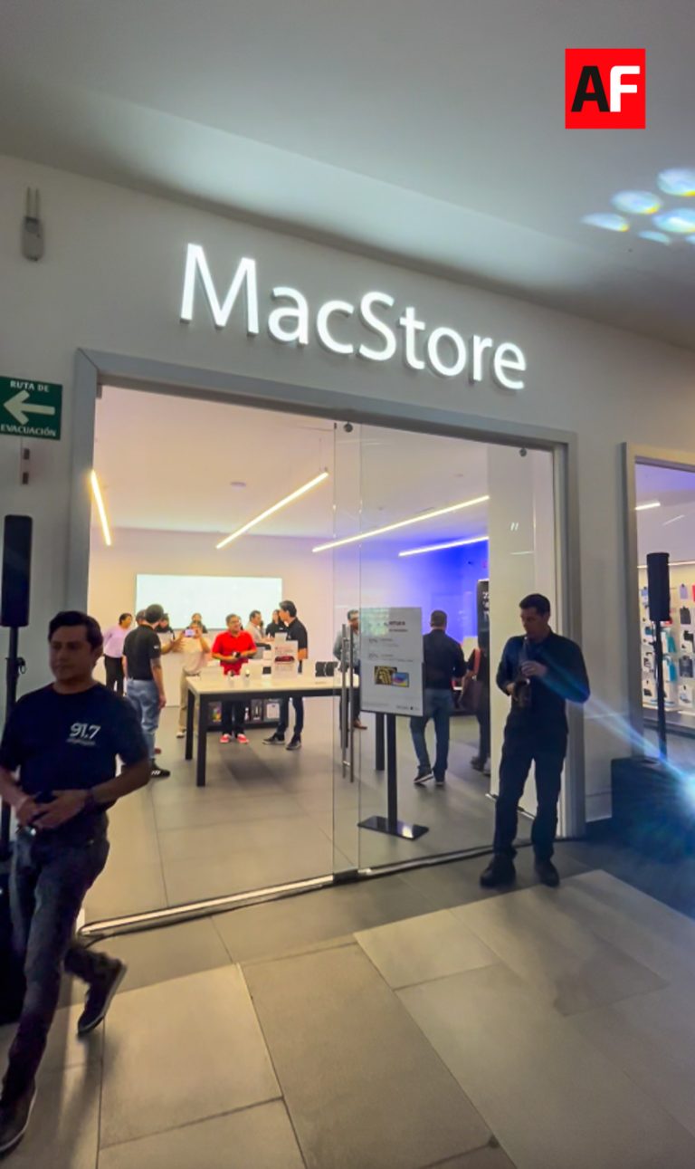 Apertura de MacStore Punto Bahía en Manzanillo - AFmedios .- Agencia de ...