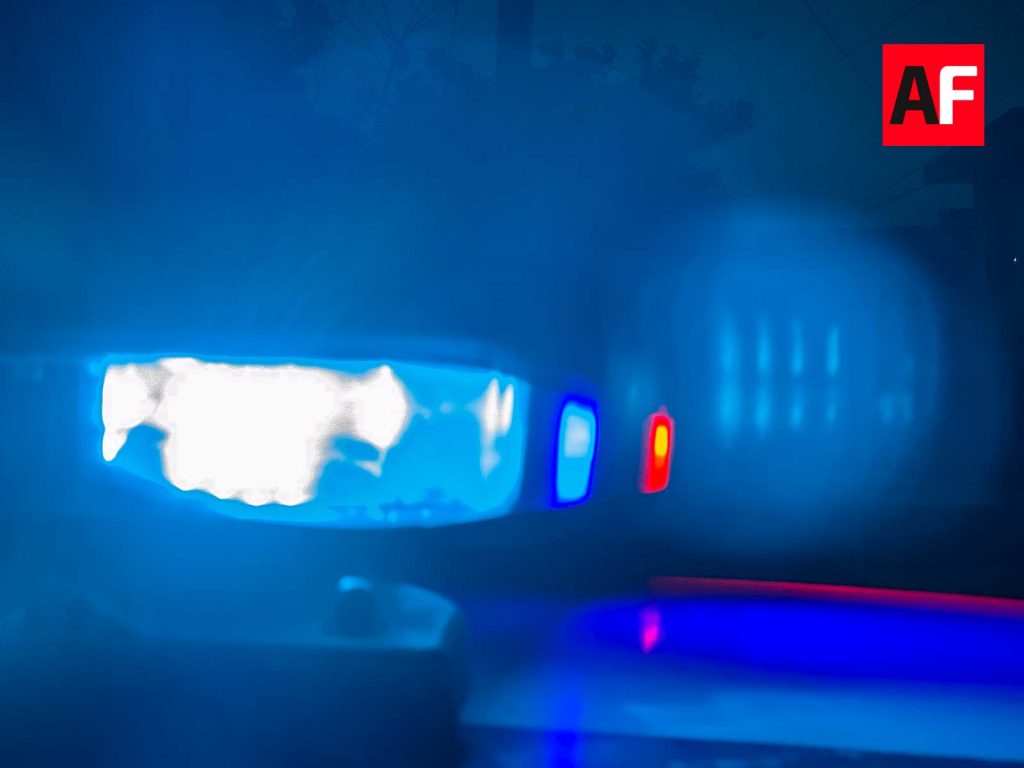 Muere sexagenario atropellado por vehículo en Tecomán - AFmedios ...