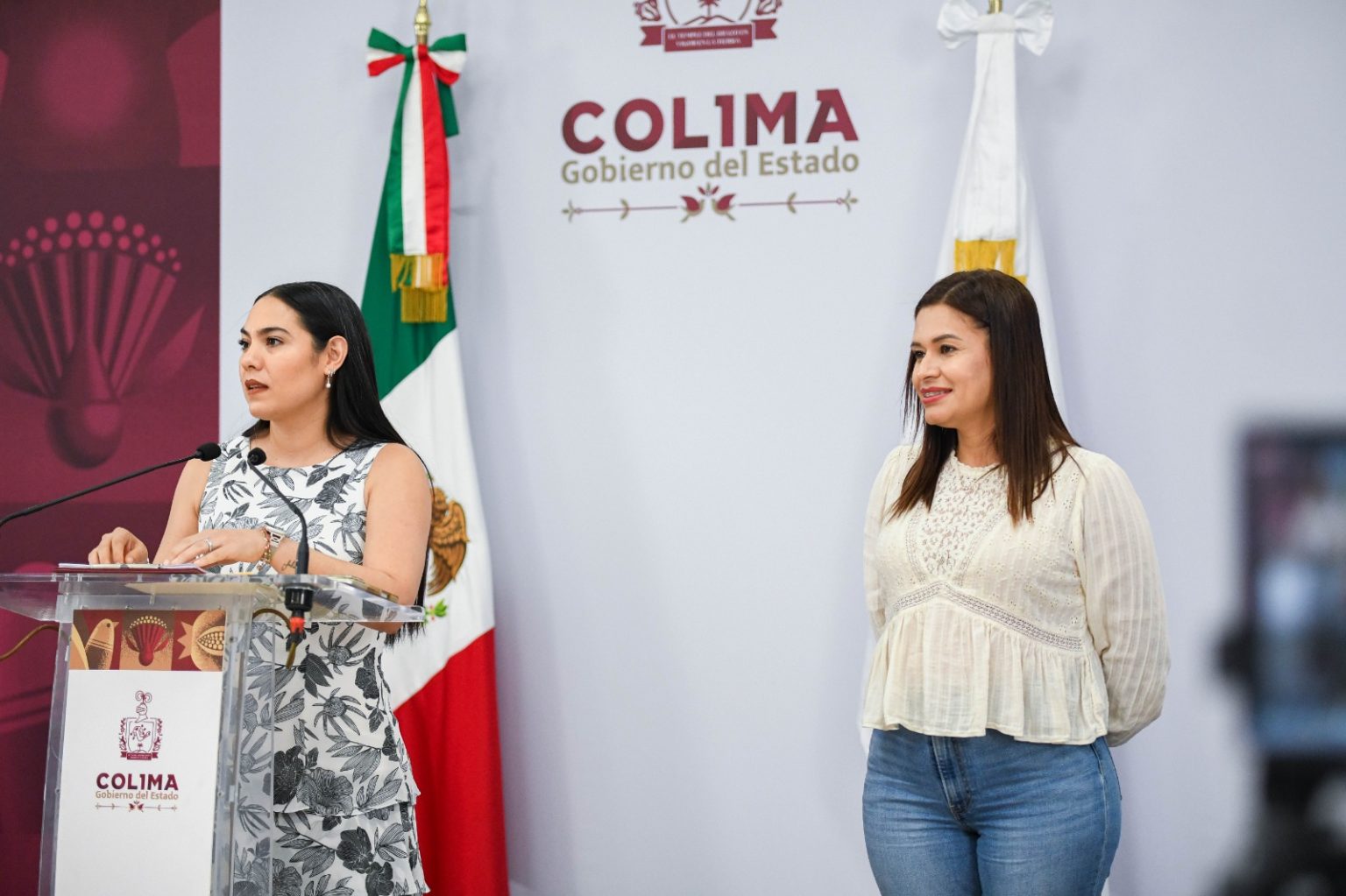 Gobierno de Colima asegura estar preparado para temporada de lluvias ...