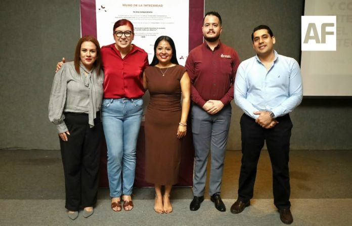 Gobierno del Estado de Colima reafirma gestión ética, íntegra y ...